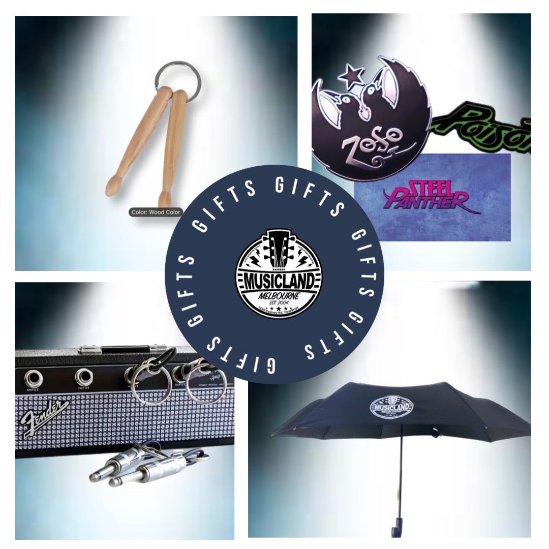 ROCK BOUTIQUE – Musicland