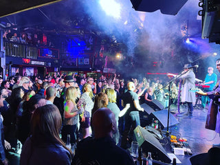 THE MAINSTAGE | Musicland Melbourne
