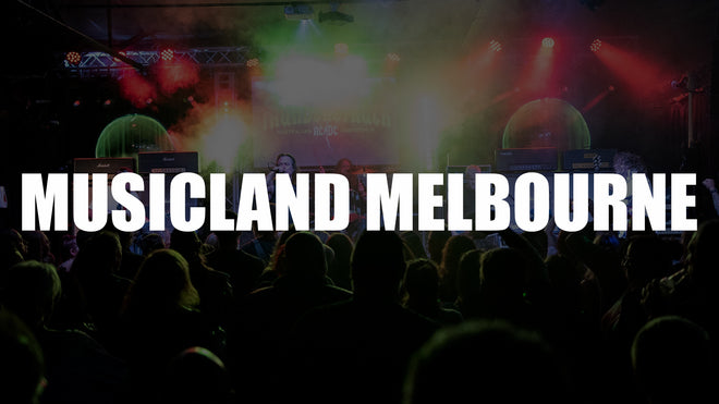Tickets – Musicland