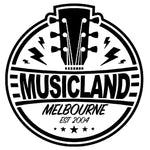 Musicland Melbourne