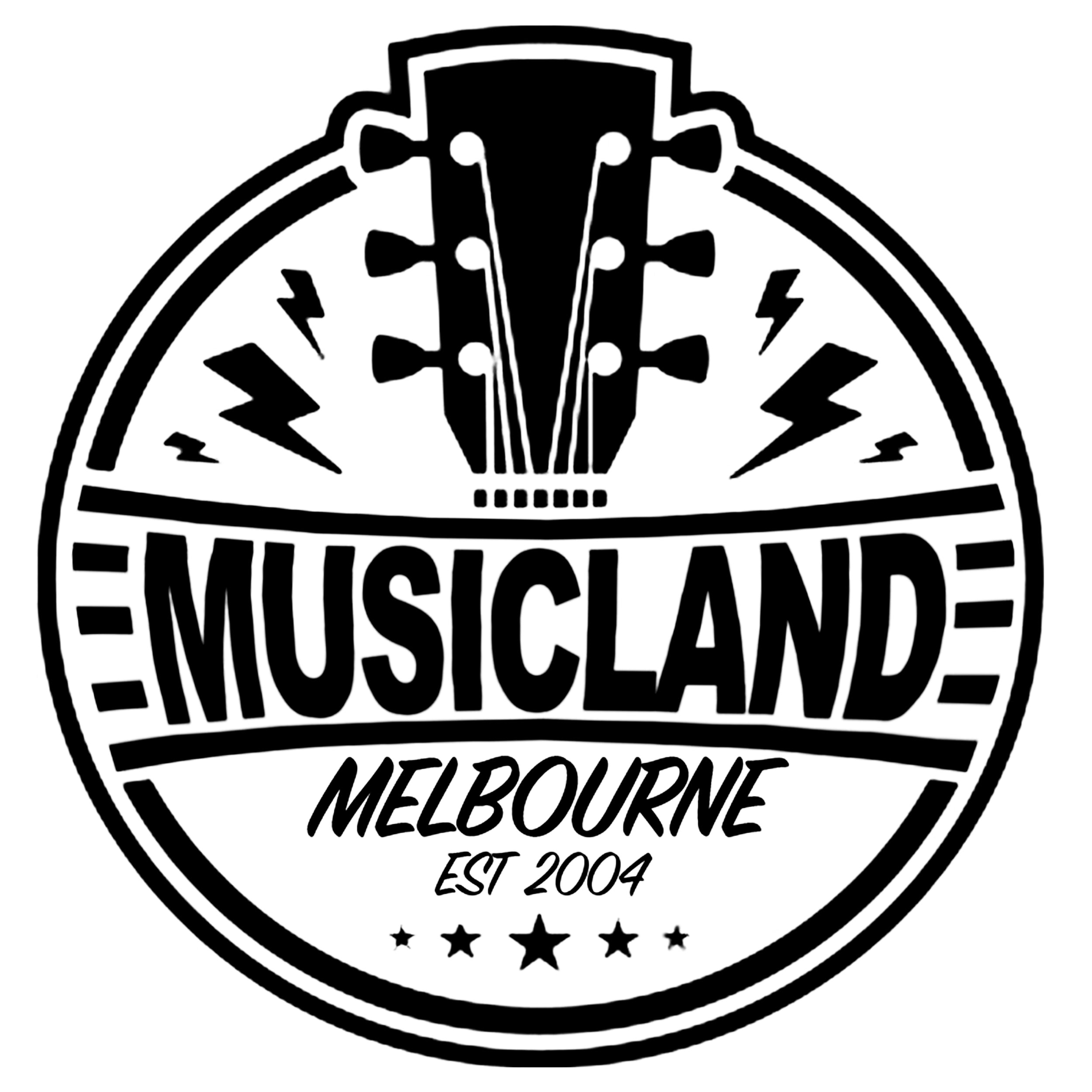 Musicland Melbourne